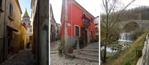 One of the Most Beautiful Villages in Italy: Sepino, Italy | the ...